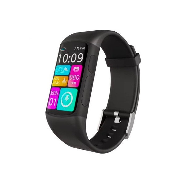 นาฬิกาอัจฉริยะ Kawa H7 วัดน้ำตาลในเลือด วัดอัตราการเต้นหัวใจ กันน้ำ วัดแคลลอรี่ Smart watch ...