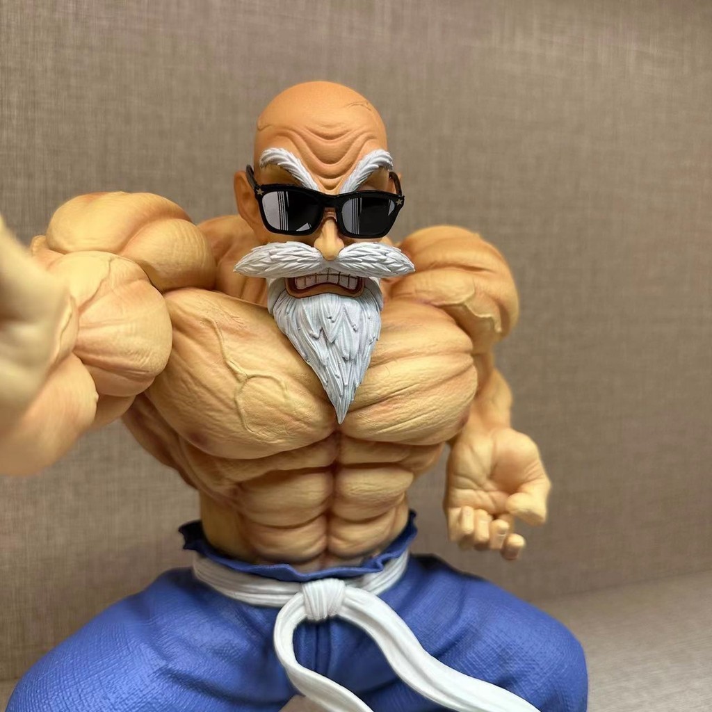 โมเดลฟิกเกอร์ รูปปั้นมังกร GK CS Yamd 7 Dragon Ball เสริมสร้าง ...