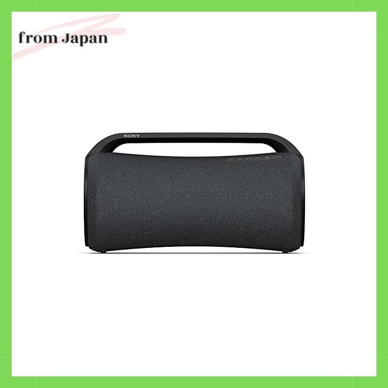 Sony Heavy Bass Speaker SRS-XG500 2021 Model with Passive Radiator ...