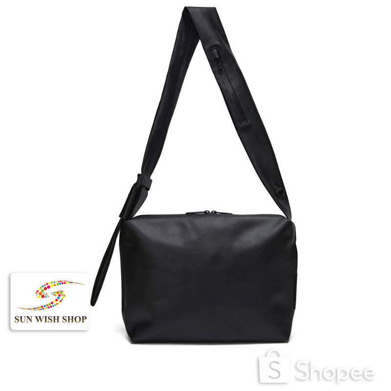 Sunwish SWS-RU02 2024 ใหม่ กระเป๋าสะพายไหล่ หนังนิ่ม แฟชั่นเกาหลี ...