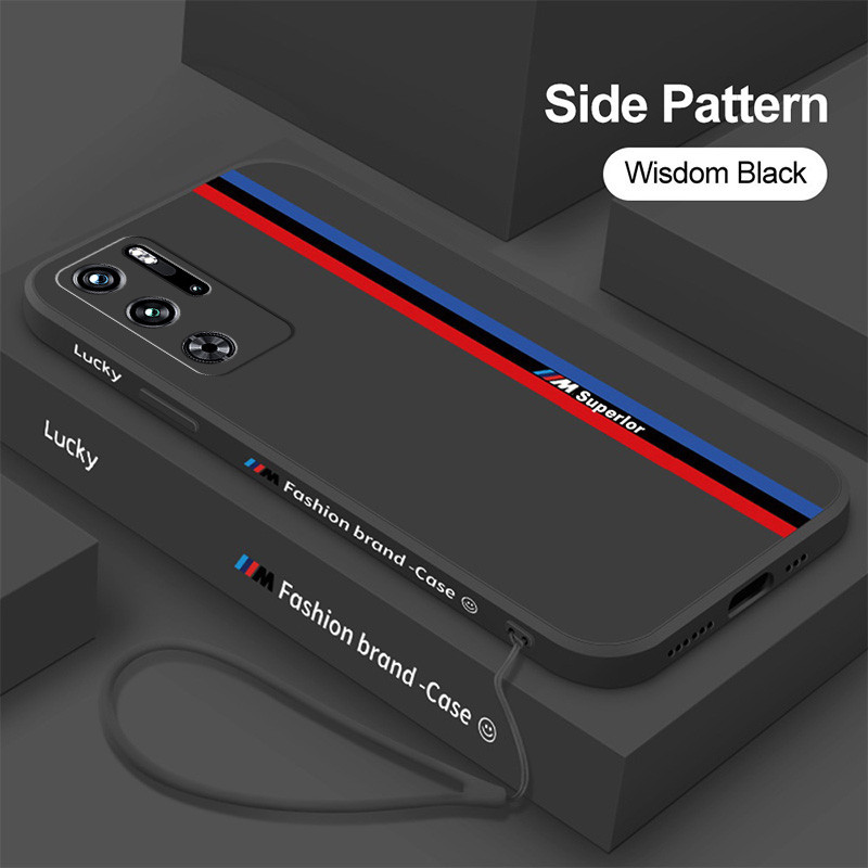 เคสซิลิโคนนิ่ม ลาย Nubia Red Magic 6 6R 9 Pro Capa แฟชั่น สําหรับ Nubia ...