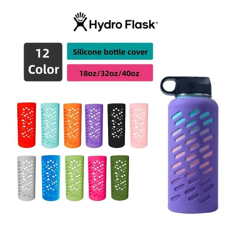 Hydro Flask ซิลิโคนแขน Boot ป ้ องกันเพียงพอ Anti Fall และ Anti Slip ...