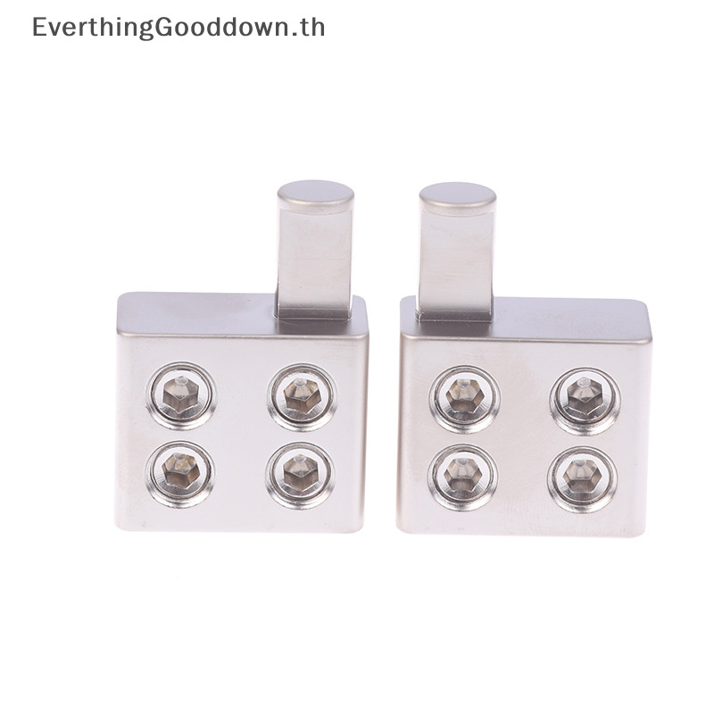 Ever 1 คู่เครื่องเสียงรถยนต์ Splitter สายไฟ Terminal เครื่องขยายเสียง ...