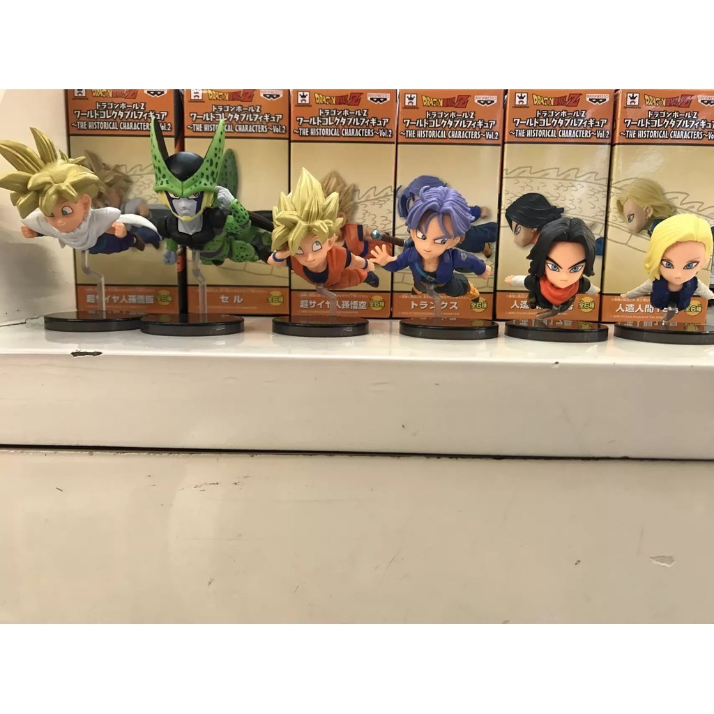 คลังสินค ้ าพร ้ อม Dragon Ball 30th Anniversary Flying Dragon Ball ...
