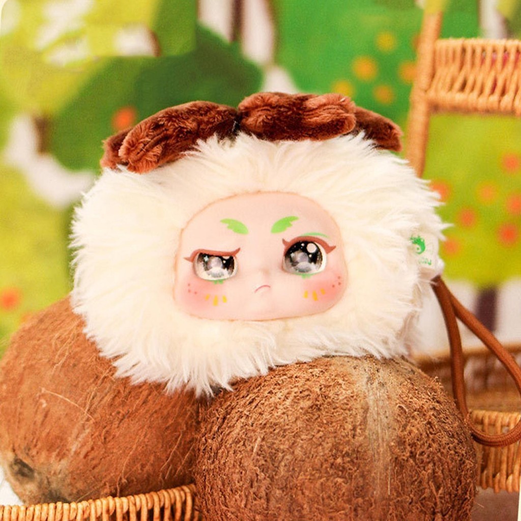 kimmon v9 กล่องสุ่ม | รุ่นลับ100% ตุ๊กตาคิมม่อน คอล V1-V9 | Shopee Thailand