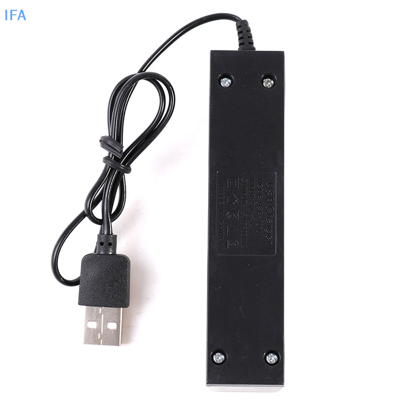 【IFA 】 18650 1 Slot Smart Charge Safe Fast Charge Li-Ion เครื ่ องชาร ์ ... 【IFA 】 18650 1 Slot Smart Charge Safe Fast Charge Li-Ion เครื ่ องชาร ์ ...