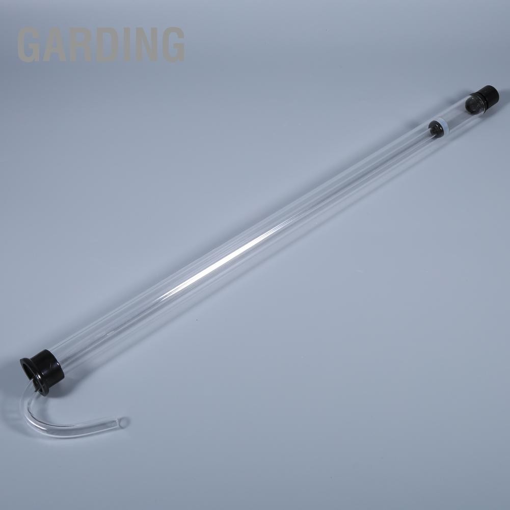 Garding Auto Siphon Racking Cane สำหรับเบียร์ถังไวน์ขวด Carboy พร้อมท่อ ...