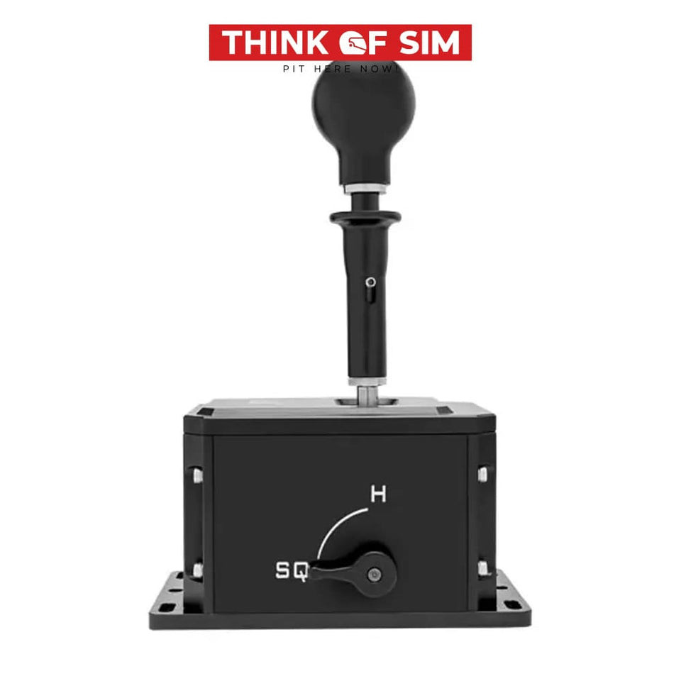 Simagic Shifter Hybrid DS-8X Sequential & H-Pattern Shifter | Shopee ...