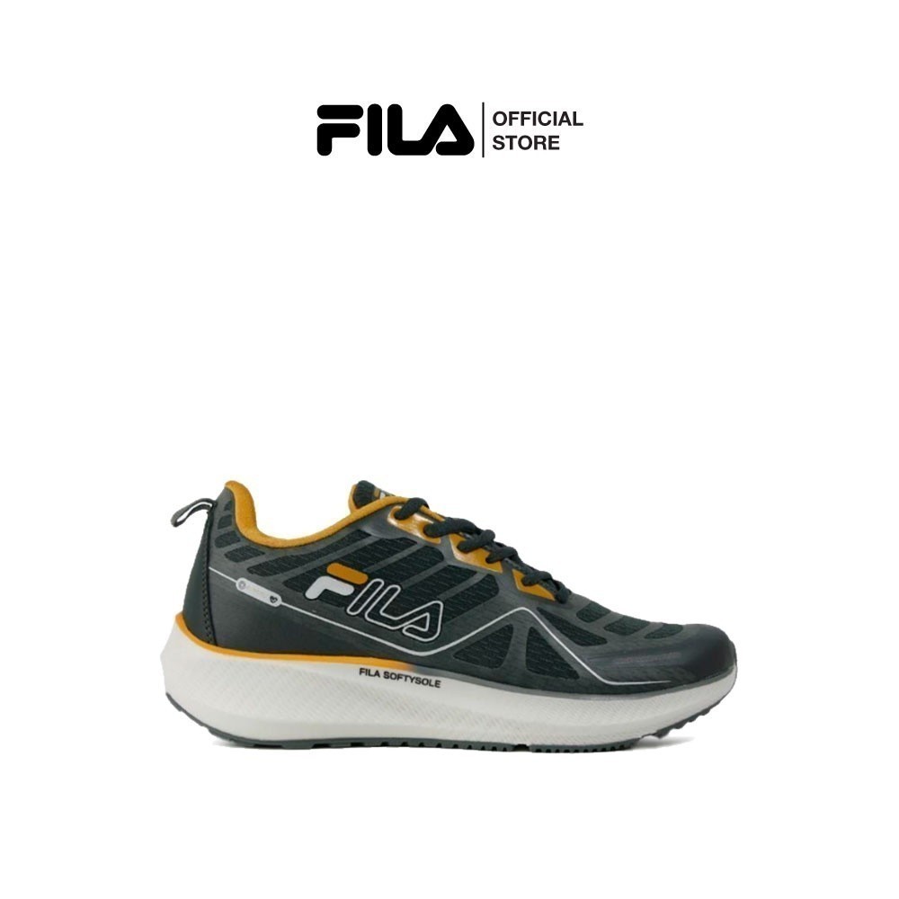 FILA รองเท้าวิ่งผู้ชาย Pulse รุ่น PFA231001M - GREEN | Shopee Thailand