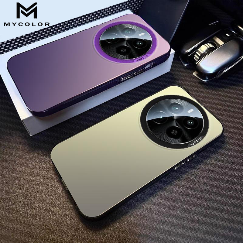 เคสโทรศัพท์ Realme 13 12X 12 11 11X 10 10T 9 9i 8 8i 7i 6i 5 5s 5i GT5 GT 5 3 Neo6 Neo6 SE Pro+ ...