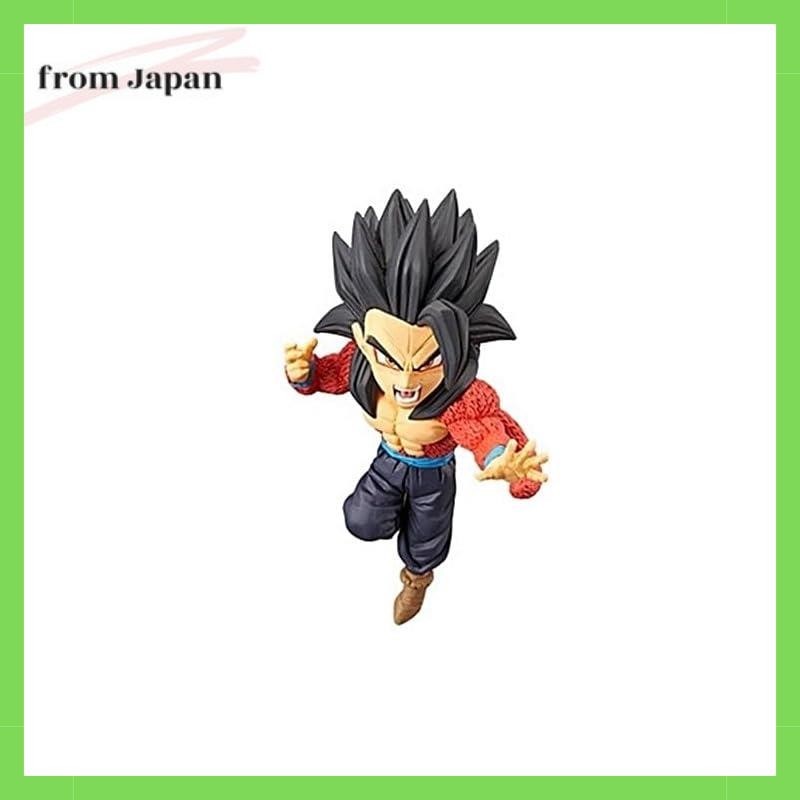 ฟิกเกอร์สะสม Super Dragon Ball Heroes World vol.3 Son Gohan: GT Super ...