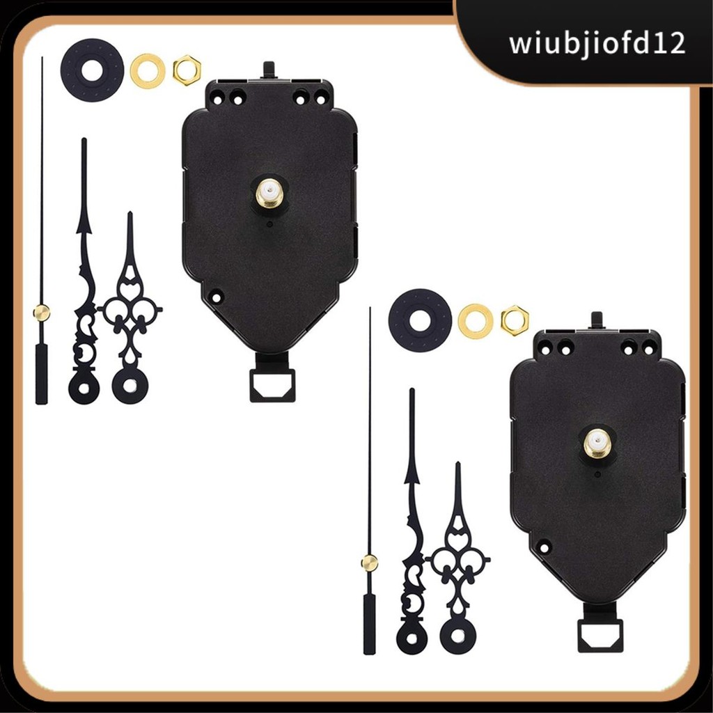 ใหม่สต็อกSwing Clock Movement Painting Pendulum Movement Crossstitch ...