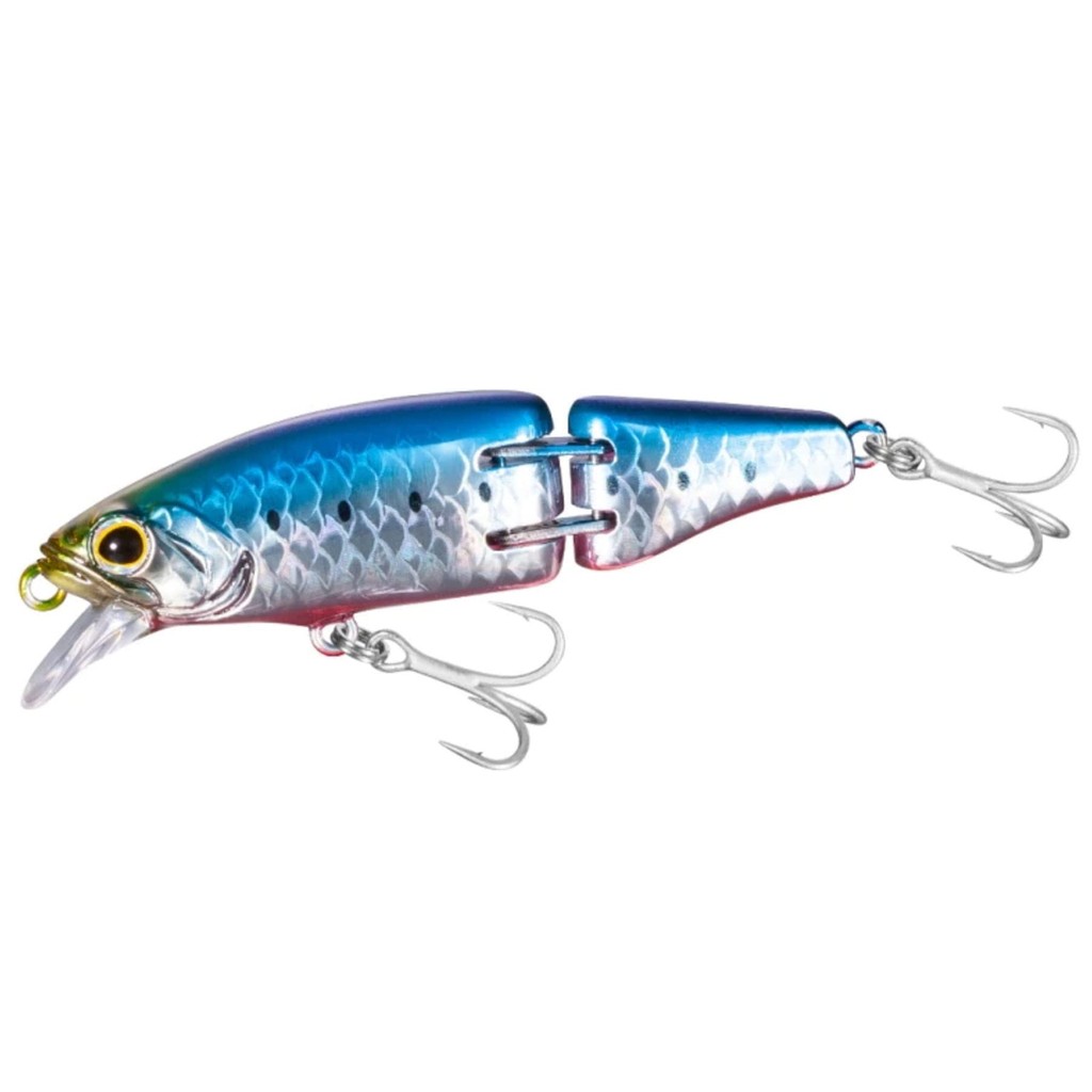 SHIMANO Saltwater Lure Multi-Joint Bait Soare Armor Joint 60S Armor ...