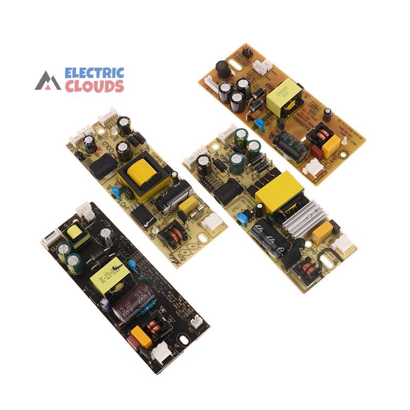 เมฆไฟฟ้า Sw-28s KZ12099B JMX-312XY Original DC-718 Assembly Machine LED LCD TV Boost Power ...