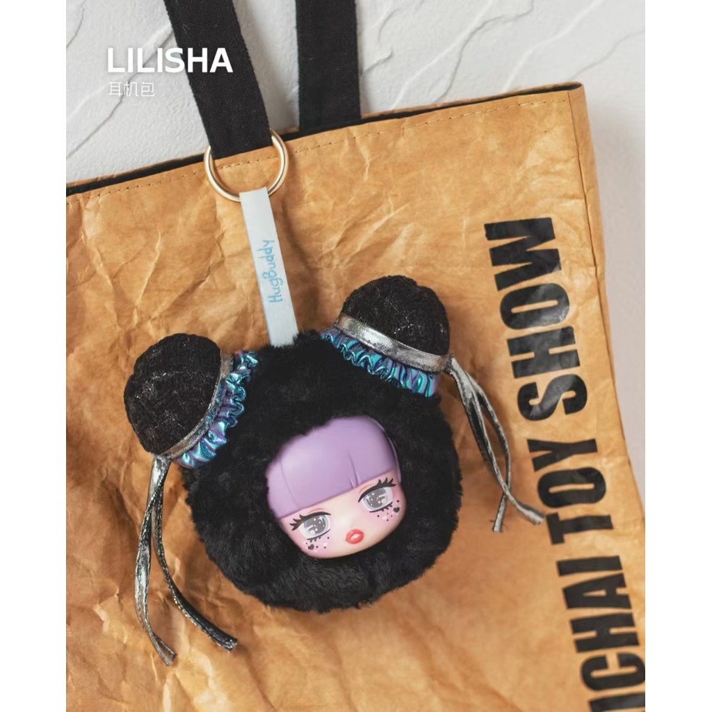 lilisha v2 ผลิตภัณฑ์ใหม่ กระเป๋าซิปลิลิชา v2 ซีรีส์ "การแสดงซูเปอร์ ...