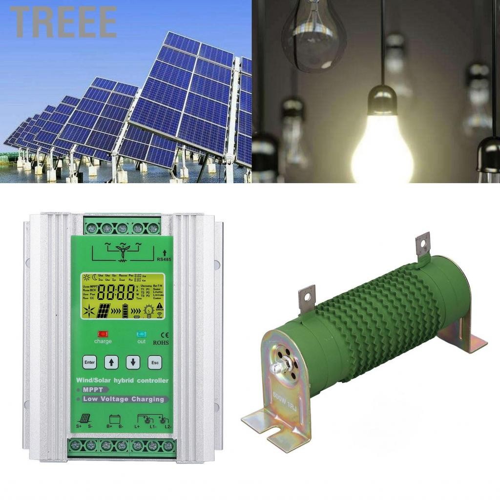 Treee MPPT CHARSE CONTROLLER MULTIFUNTIONAL BOOST CIRCUIT SOLAR SOLAR สำหรับระบบการผลิตไฟฟ้า ...