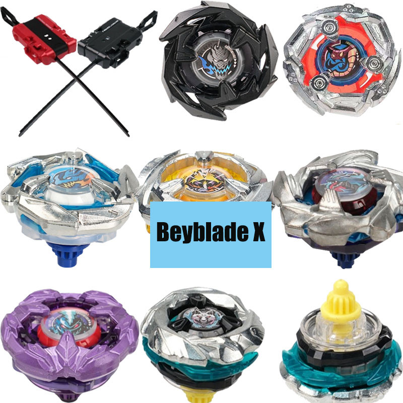 เบย์เบลด x Bx00-01 Dran ดาบ Bx-23 Phoenix Wing Bx00-20 Dran Dragger Ux ...
