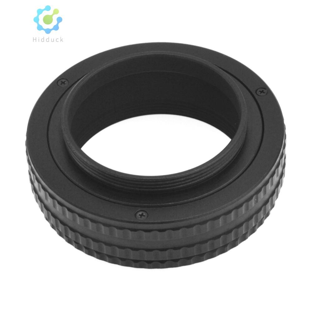 ใหม่ M42 ถึง M42 17-31 มม.เลนส์มาโคร Helicord อะแดปเตอร์อะแดปเตอร์ ...