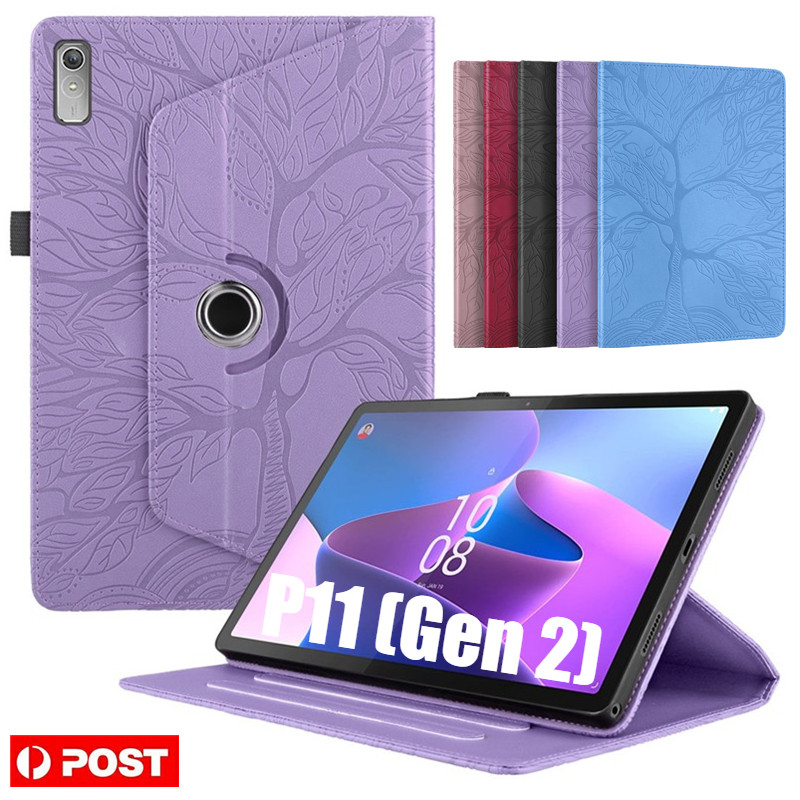 สําหรับ Lenovo Tab P11 (2nd Gen) TB350FU TB350XU / Xiaoxin Pad Plus ...