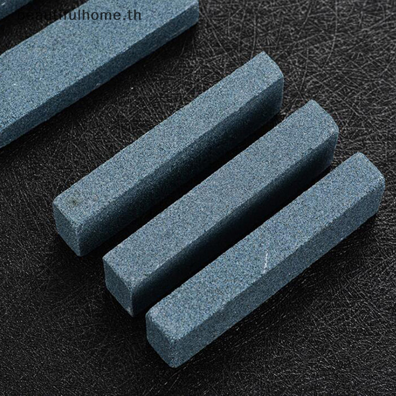{HG New } 240 เม ็ ดแบบพกพา Sharpener Cutten Device Simple Grind Stone ...