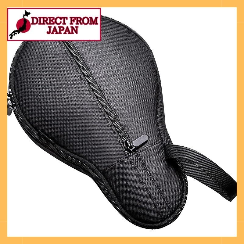 Hmfit Table Tennis Racket Case Table Tennis Bag 2 Racket & Ball Storage ...