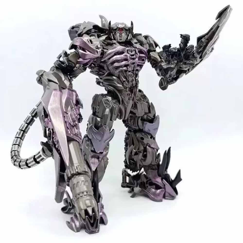 New Shockwave Decepticon BAIWEI TW-1028B Simplified Version Action ...