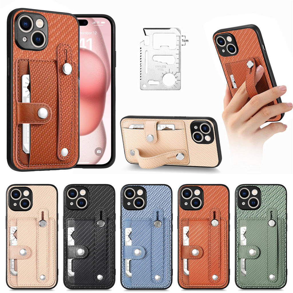 การ์ดมีดกระเป๋าสตางค์ Vivo Y200E Y100 Y100i X100 X90 X60 V25 S18 S18E ...