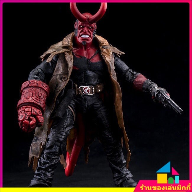 Hellboy Hellboy Hellboy 1st Generation A คุณภาพสูงรุ ่ นการ ์ ดแพ ็ ค ...