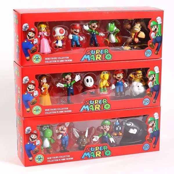 imoo z1 นาฬิกาเด็ก Super Mario SuperMario Mario อุปกรณ์ต่อพ่วง Louis ...