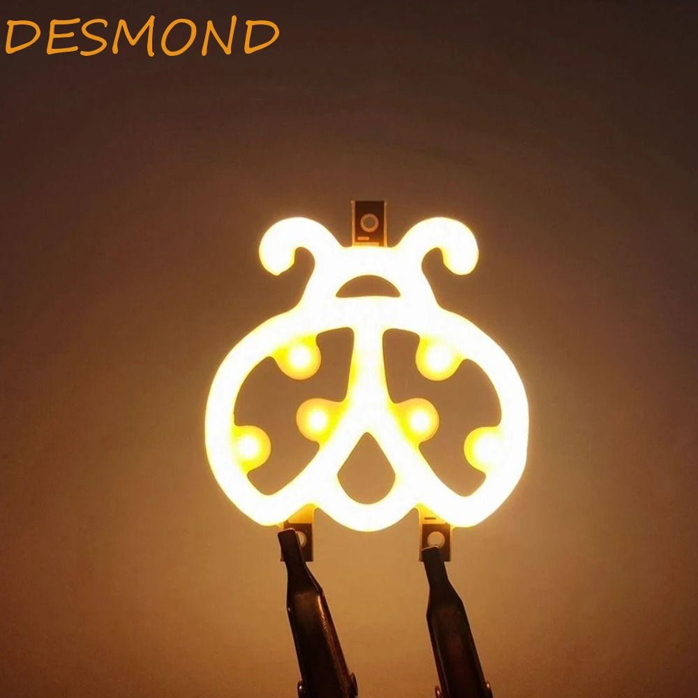 Desmond LED Edison Filament, 3V ยืดหยุ่นไดโอด Light Filament, DIY ...