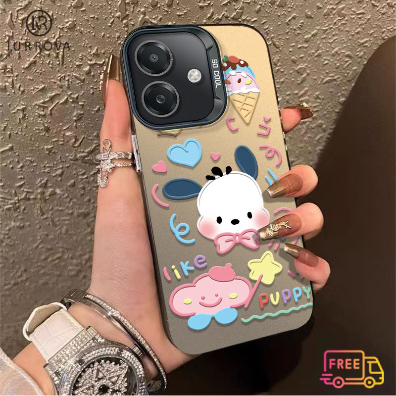 เคสสำหรับ OPPO Realme Note 60 Realme C75 Realme Note 50 Realme C61 C53 C51 C67 C65 C63 C61 C35 ...