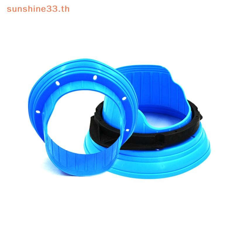 Thsun 1 ชิ้น LED Handle Light Bar End Indicator สําหรับรถจักรยานยนต์ไฟ ...