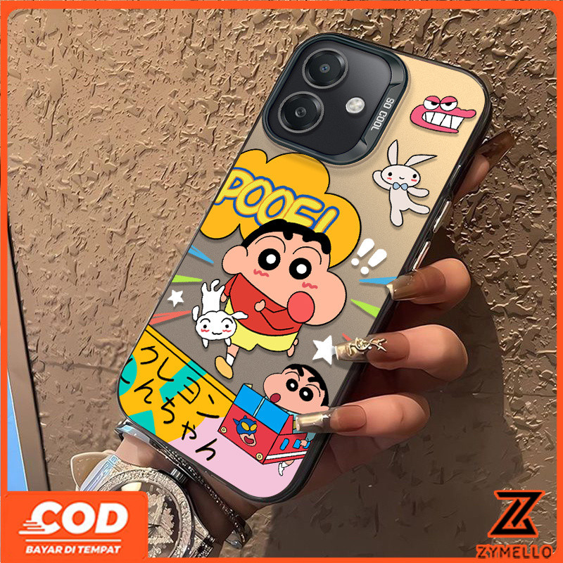 เข้ากันได้สำหรับ OPPO realme Note 60 realme C75 realme Note 50 realme C61 C53 C51 C67 C21Y C63 ...