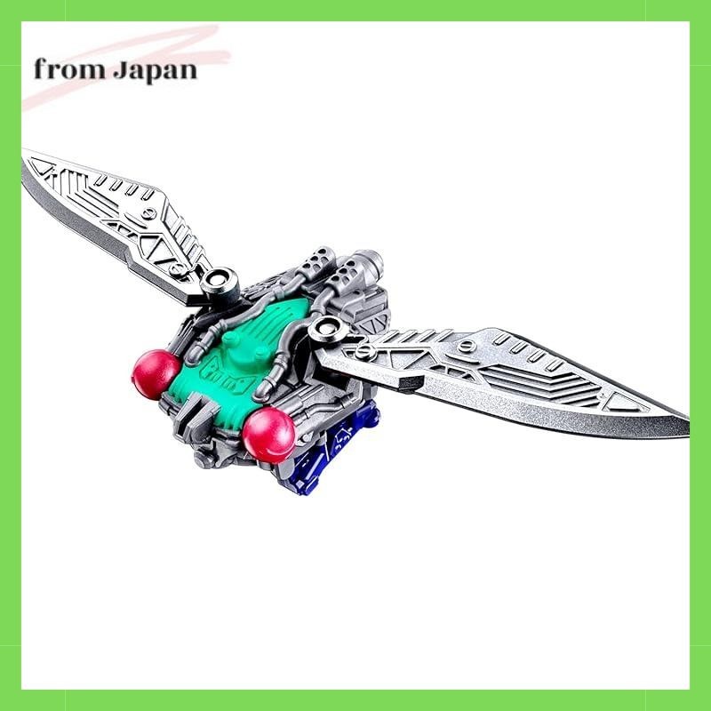 BANDAI King Oger Guardian Weapon Series Cicada Blade | Shopee Thailand