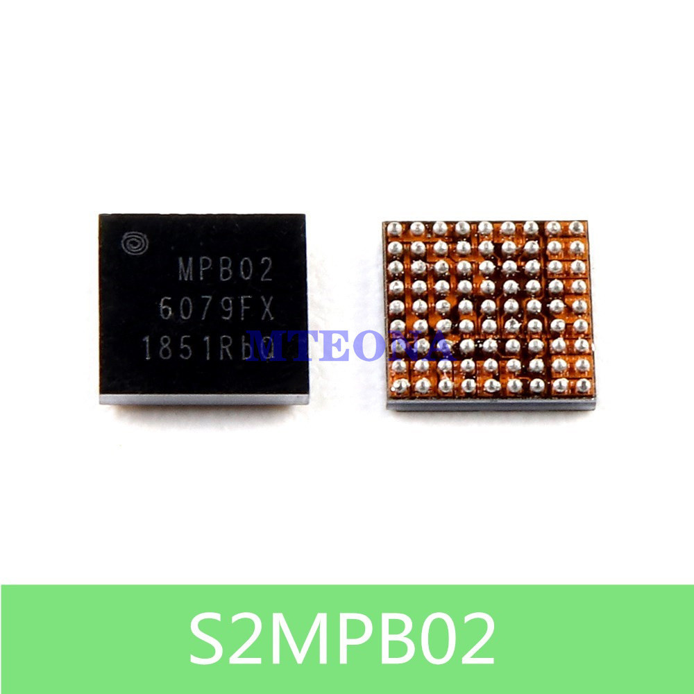 1 ชิ ้ น/Lot S2MPB02 MPB02 สําหรับ Samsung Galaxy สําหรับซ ่ อมโทรศัพท ...