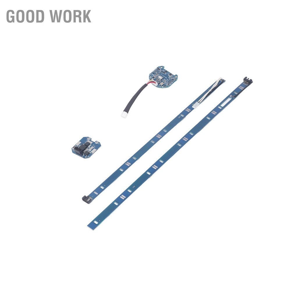 Good Work สกู๊ตเตอร์ไฟฟ้าแบตเตอรี่แผงป้องกัน PCB แบตเตอรี่ BMS สำหรับ ...