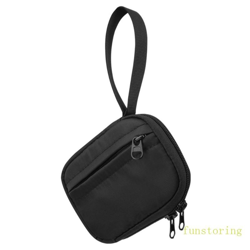 Fun Storage Case for One Touch External Hard Disk Bag with Metal ...