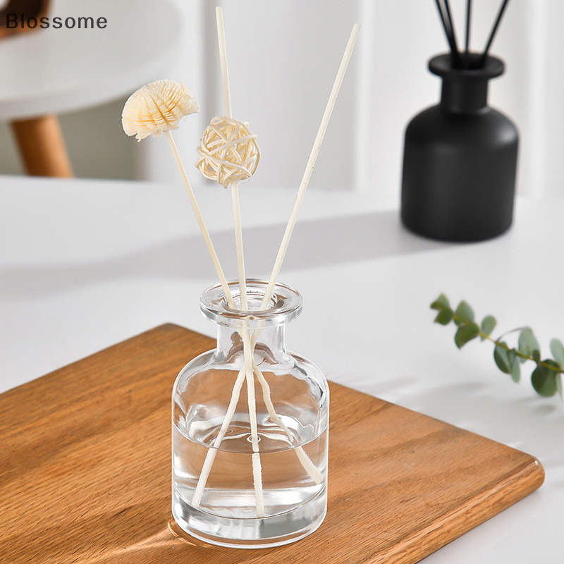 Blossome 1 ชิ้น 50 มิลลิลิตร Home Fragrance Diffuser ขวดของขวัญแก้ว ...