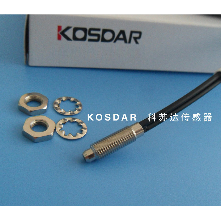 สินค้าใหม่ FR-610 620 Optical Fiber Sensor Amplifier Probe สเปรย์ ...