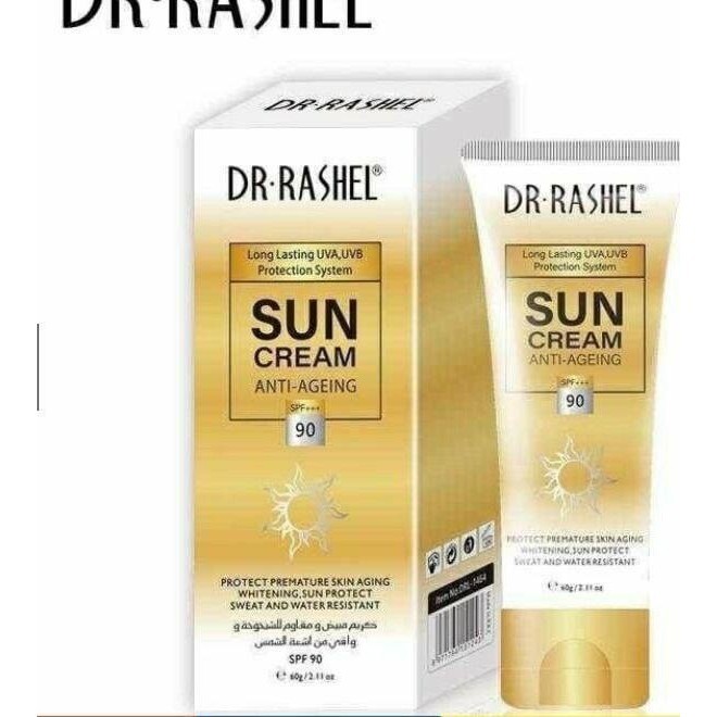 Dr LASHEL SUNSCREEN SPF90 ราคา BORONG | Shopee Thailand