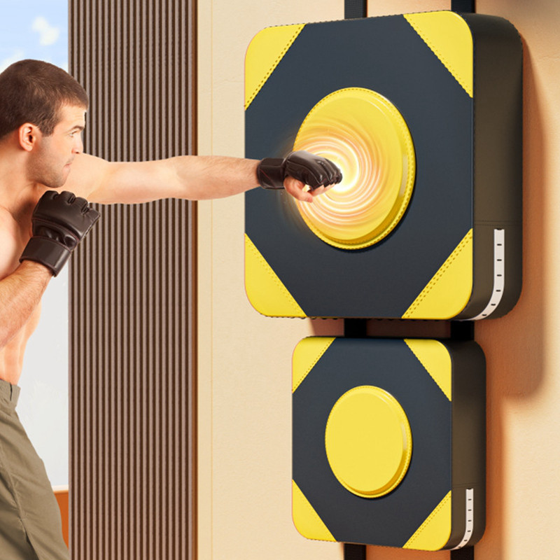 Moneyc Wall Target Boxing Target Sandbag Wingchun Boxing Finger Boxing ...