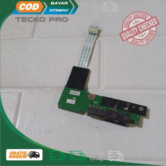 Axioo Neon CLW HM55. บอร์ด LAN USB | Shopee Thailand