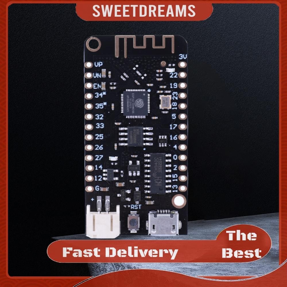 Micropython ESP32 Lite V1.0.0 REV1 Wifi & บอร์ดที่รองรับบลูทูธสําหรับ ... Micropython ESP32 Lite V1.0.0 REV1 Wifi & บอร์ดที่รองรับบลูทูธสําหรับ ...
