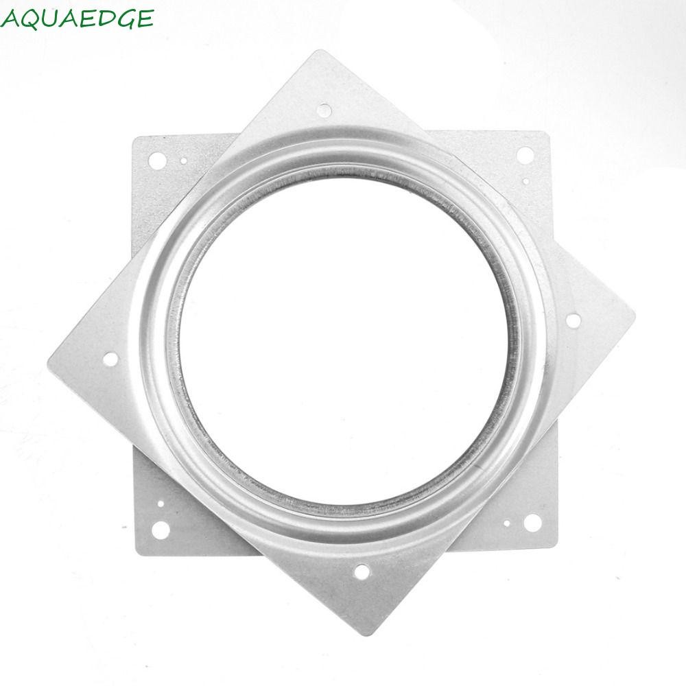 Aquaedge โต๊ะแผ่นเสียง Workbench Square 3/4/6 นิ้วหมุนได้ 300 ปอนด์ ...