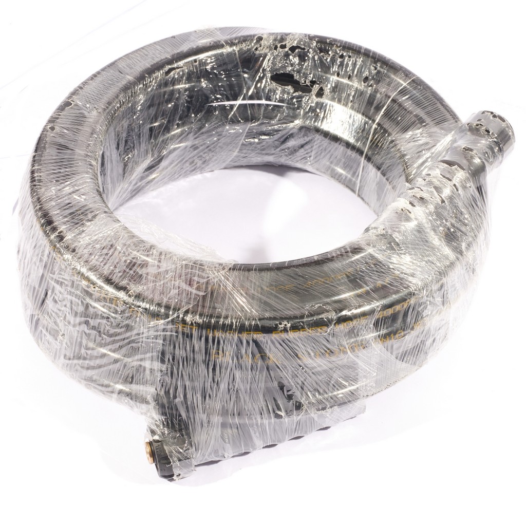 KARCHER สายอัดฉีดลวด 1 ชั้น PU 3/8 นิ้ว 10M M22/G14 X2 ใช้กับเครื่องมือทำความสะอาด (คาร์เชอร์ ...