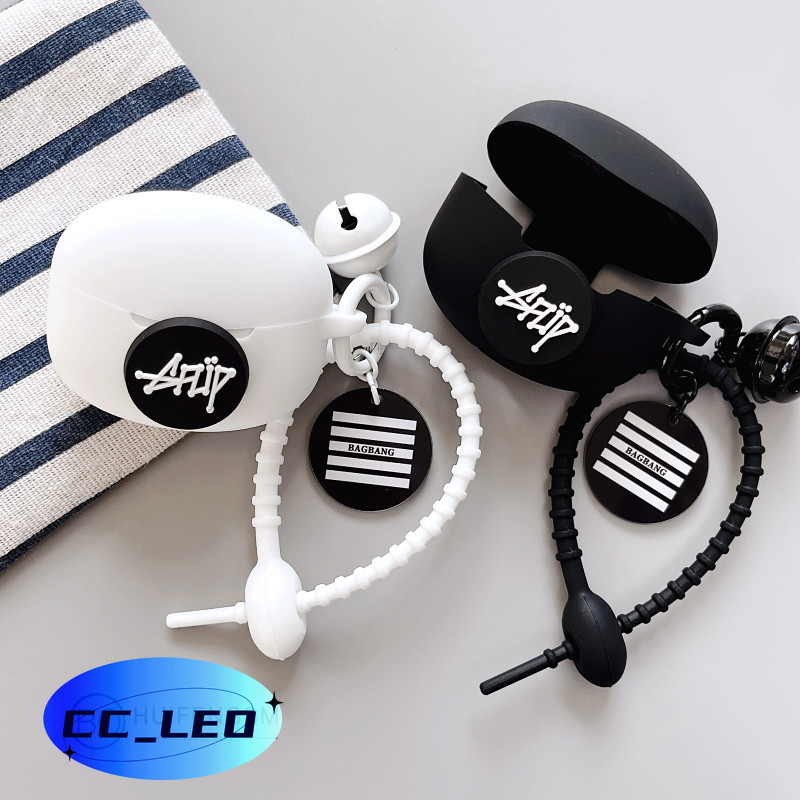 For EDIFIER X5 Pro Case Cartoon Keychain Pendant EDIFIER X2S Silicone ...