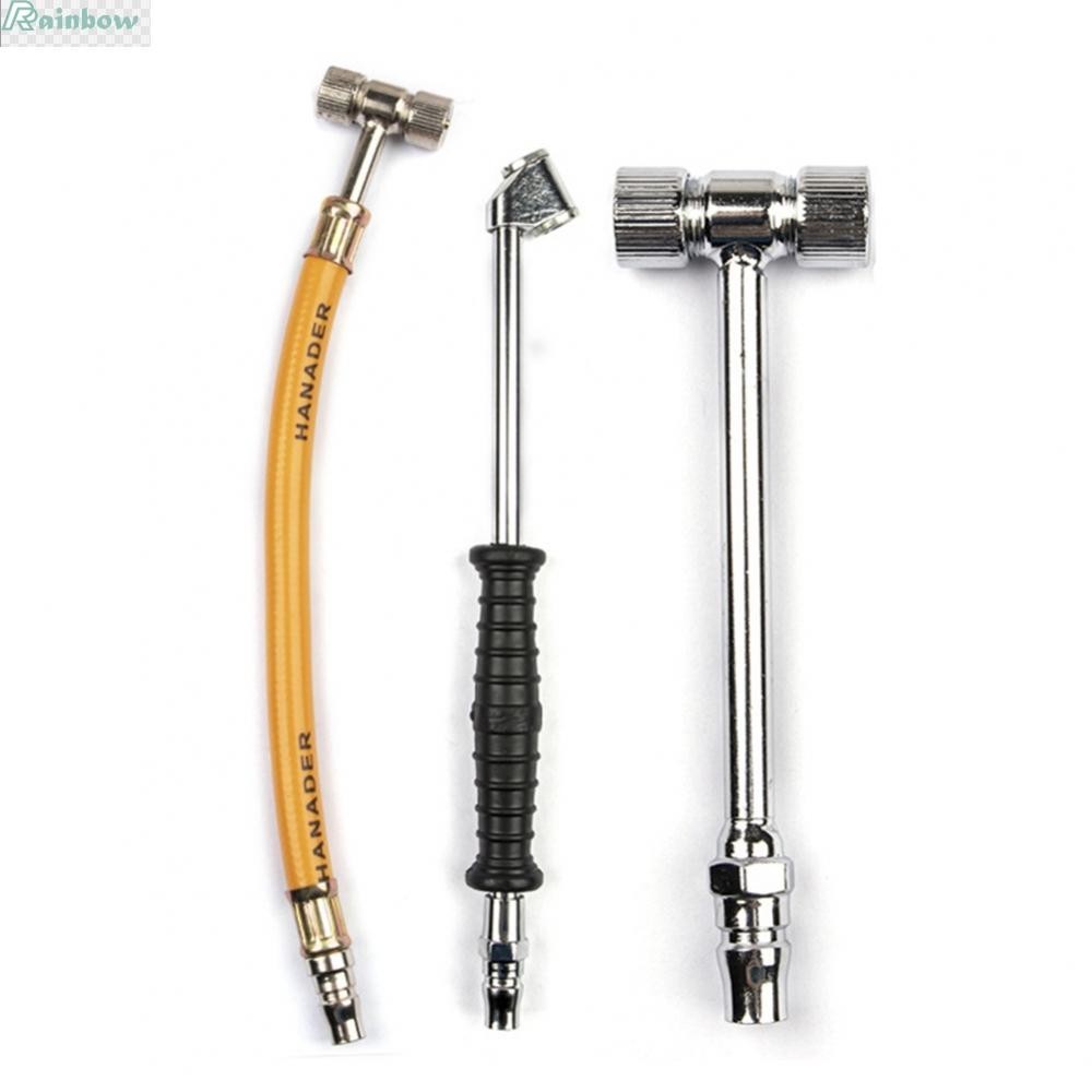 รถยาง Inflator ท ่ อ Hand Cranked Gas Lever ชื ่ อผลิตภัณฑ ์ ประมาณ Cm ...