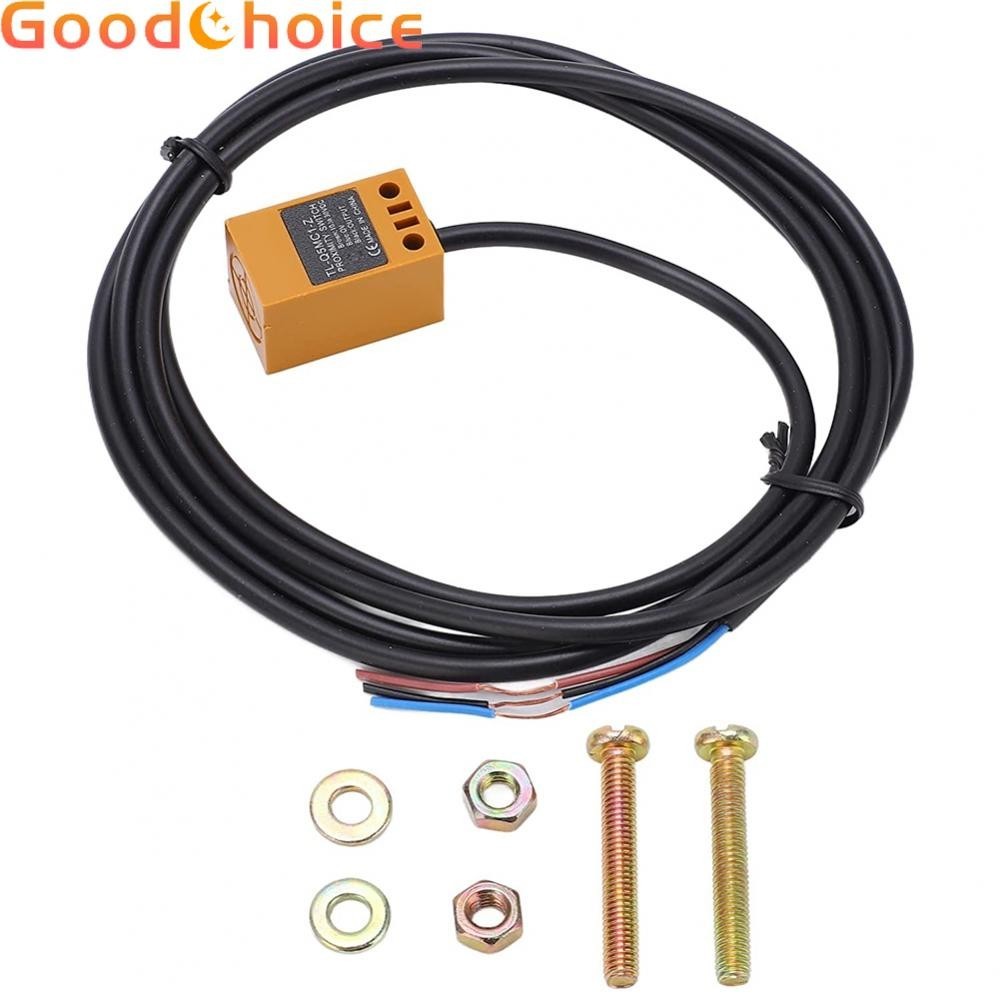 【Good】TL Q5MC1 Z Proximity Sensor Switch with Adjustable Sensitivity in ...