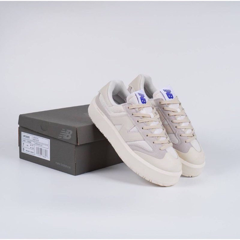 รองเท้าเกลือทะเล New Balance ct302 ของแท้ 100% | Shopee Thailand