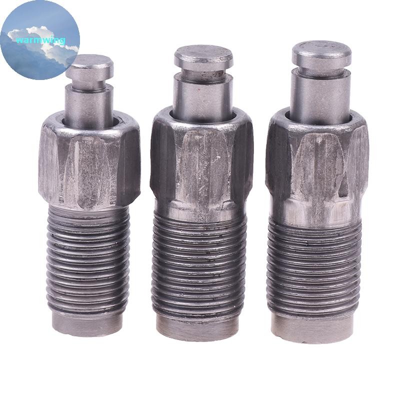 Warmwing 1 ชุดแนวนอน 2T แจ็ค Ton ปั๊มน้ํามัน Plunger Fine ปั๊มถ้วยเกลียวฟันอุปกรณ์เสริม TH ...